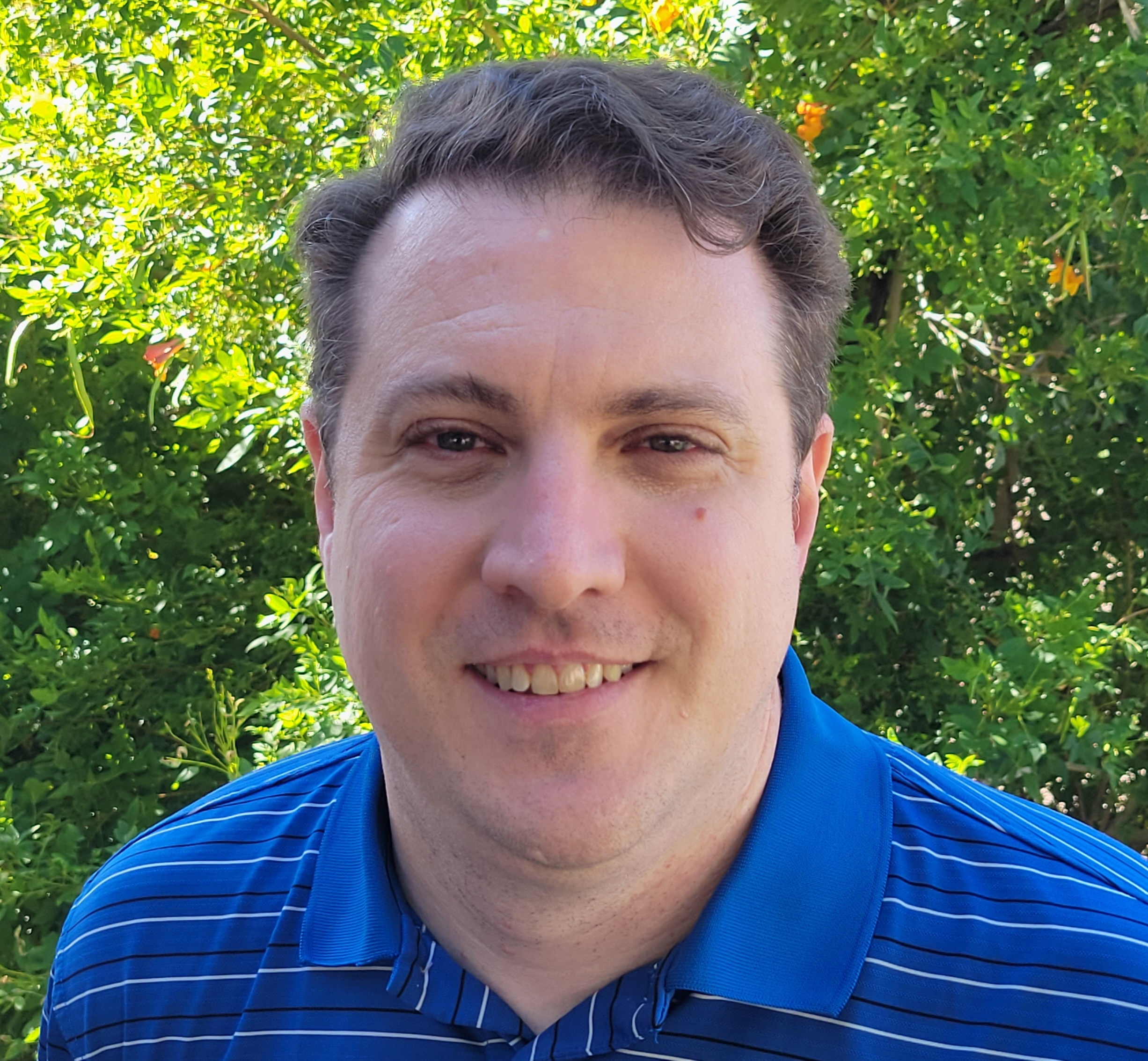 Brian Pierson | The Research, Innovation & Impact Business Center (RIIBC)