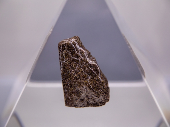 Want to see a moon rock? There's one in downtown Tucson | The Research ...