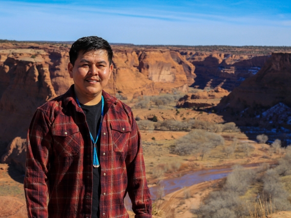Researcher will showcase Native American sign language in Super Bowl ...